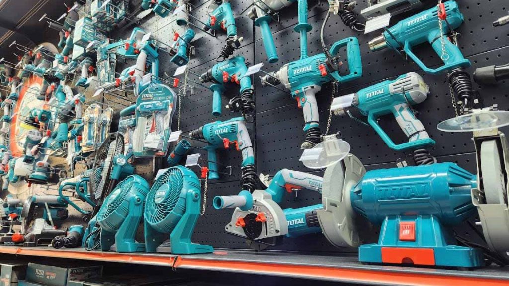 GST Hardware (PJ) Sdn. Bhd.