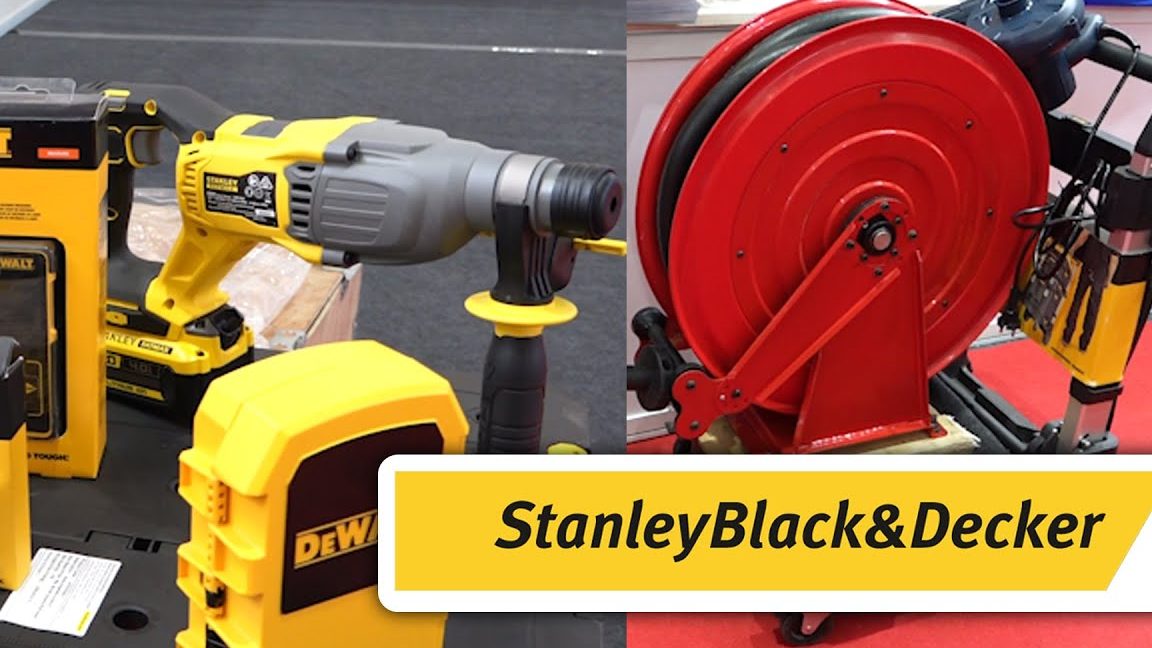 Karcher Stanley • Black+Decker Dewalt • Flagship Store By HuaChian ...