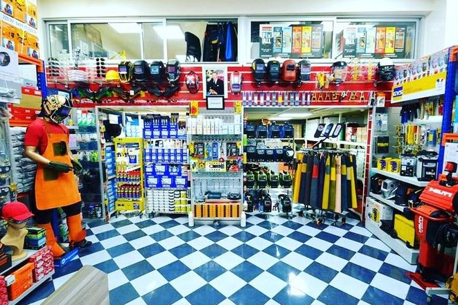 Kedai Hardware Near Me: Panduan Lengkap Mencari Kedai Perkakasan ...