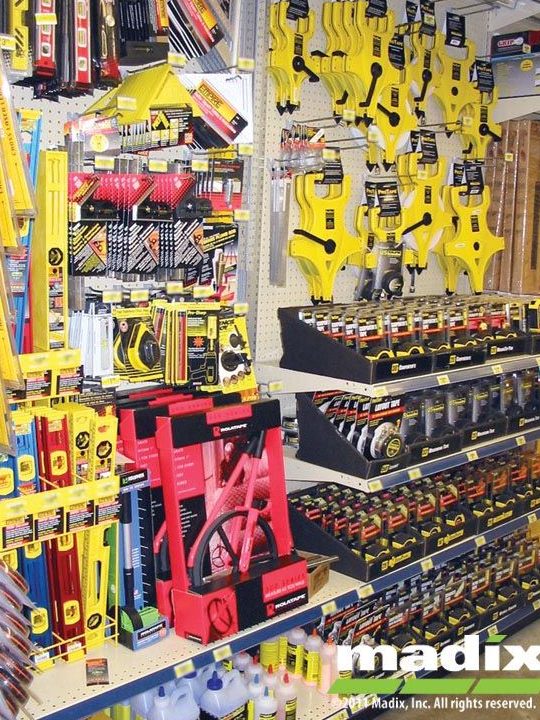 Kedai Hardware en Petaling Jaya, Malaysia: Panduan Lengkap untuk ...